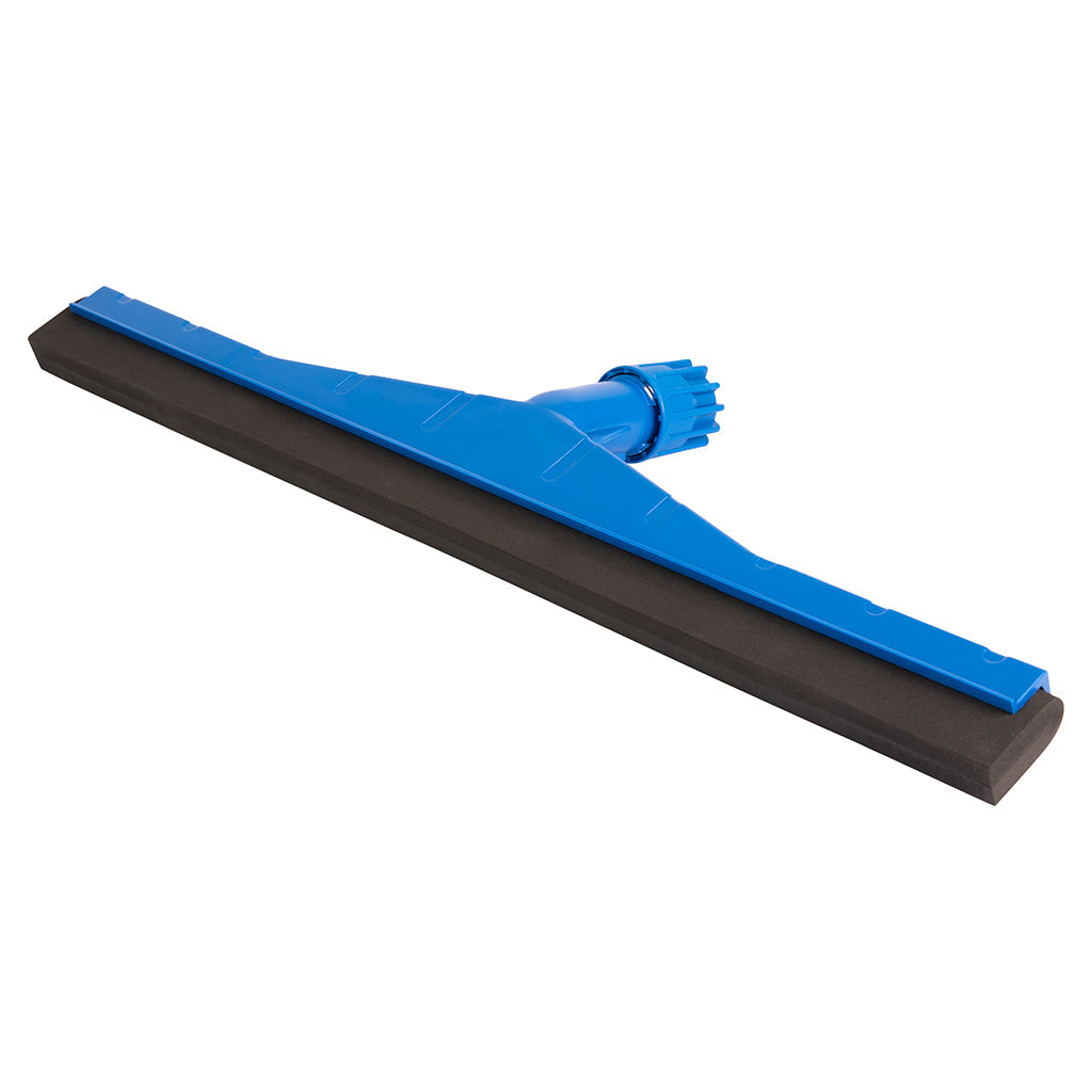 Heavy Duty Floor Squeegee - 55cm — Vivalife Healthcare LTD