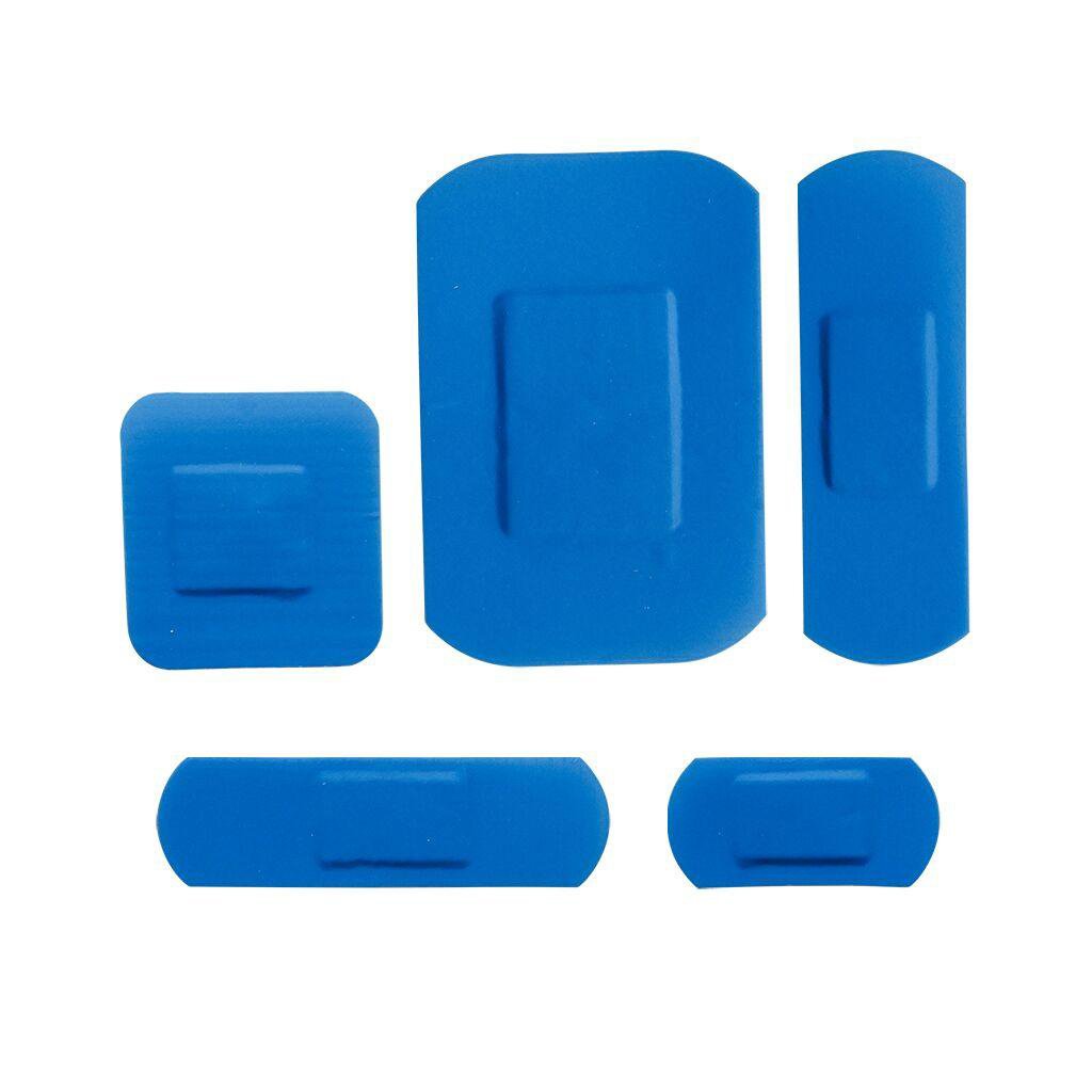 Washproof Assorted Plasters — Vivalife Healthcare LTD